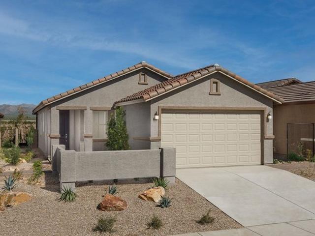 Plan 1620 Mandarina Reserve Community
