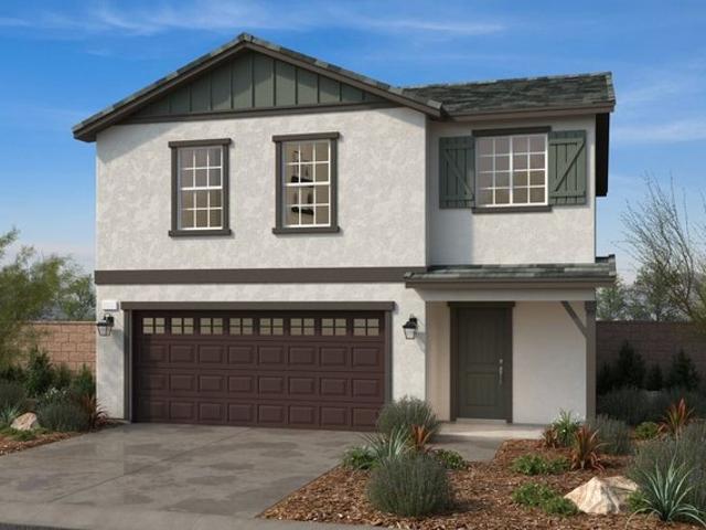 Plan 1623 Bella Sol Community