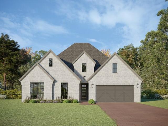 Plan 1623 Ramble 60s Community