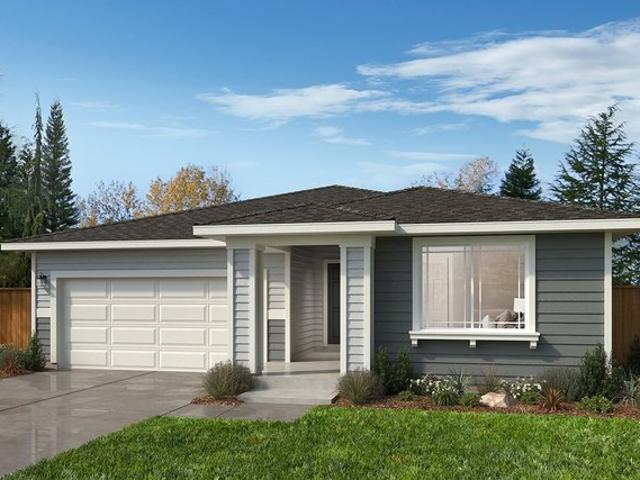 Plan 1630 Inspiration Point Community