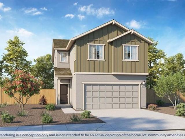 Plan 1631 Dragonfly II at Winding Creek Community