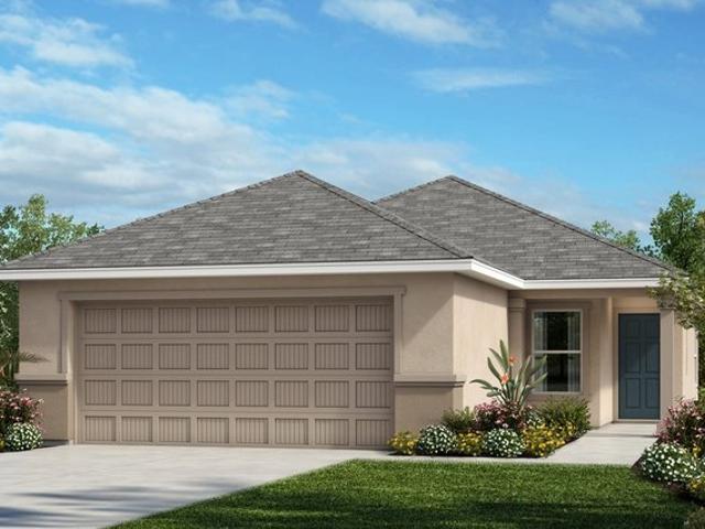 Plan 1637 Chapel Manor I Community
