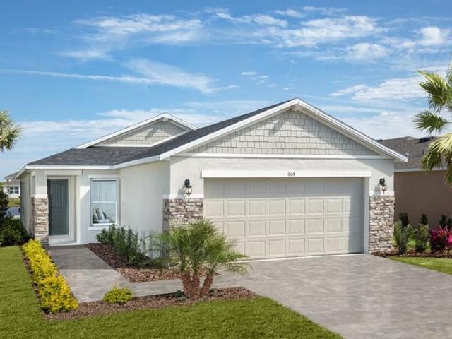 Plan 1637 Modeled Gardens at Waterstone I Community