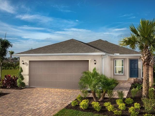 Plan 1637 Magnolia Creek Community
