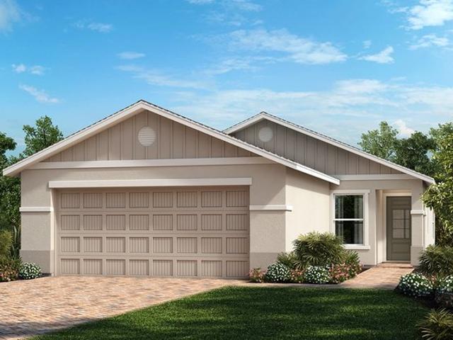 Plan 1637 The Sanctuary I Community
