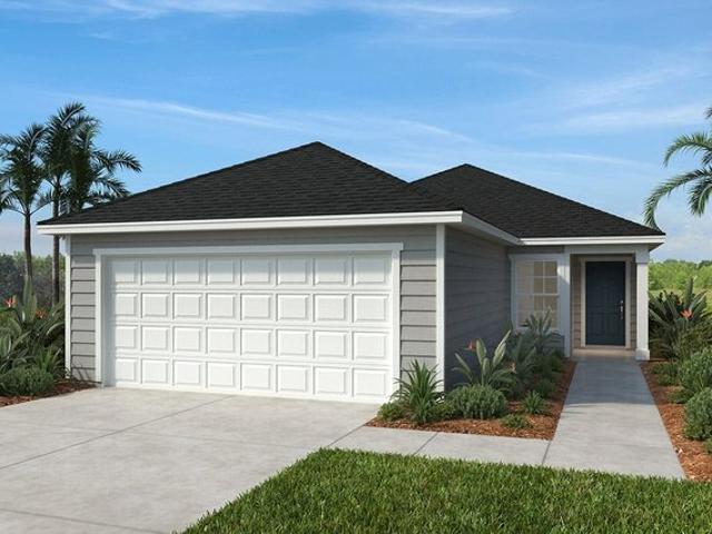 Plan 1638 Haden Woods Community