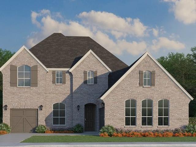 Plan 1647 Ramble 60s Community