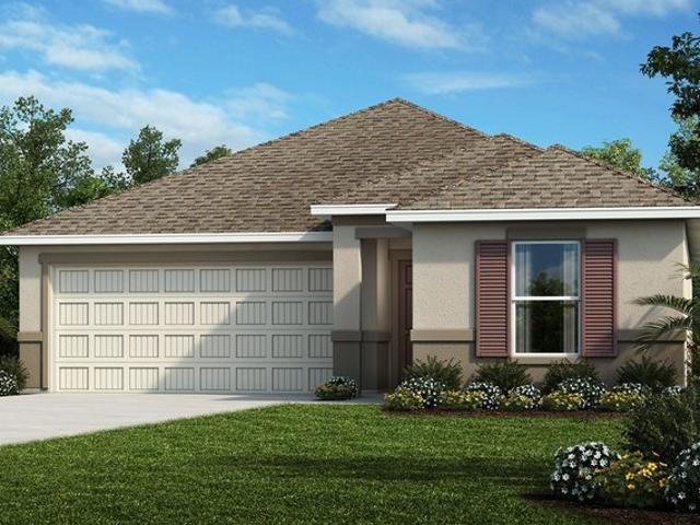 Plan 1662 Morningside Community