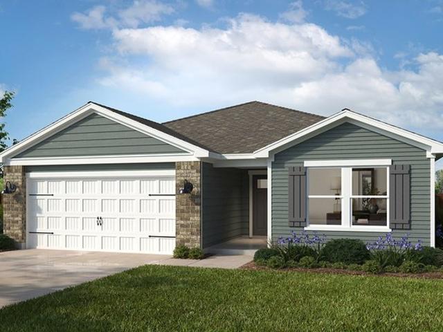 Plan 1676 Adelton Community