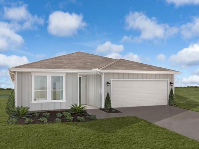 Plan 1676 Eden Preserve Community