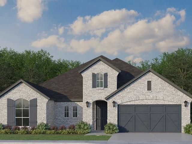 Plan 1680 Mosaic 60s Community