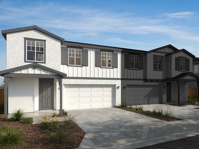 Plan 1682 Lambert at Cherry Ranch Community