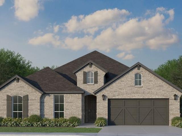Plan 1683 BridgeWater 60s Community