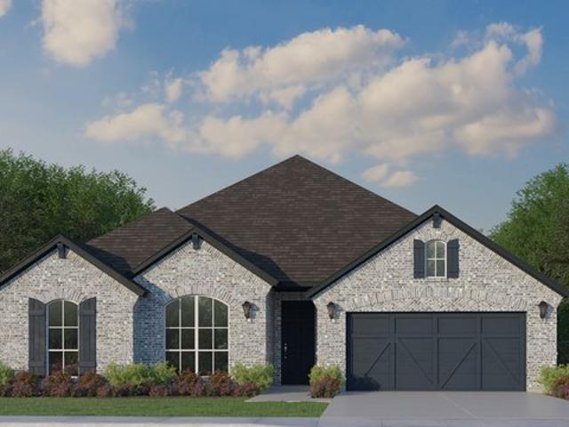 Plan 1685 North Sky 65s Community