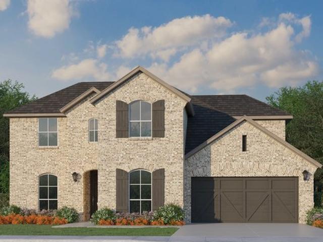 Plan 1689 Wellington 60s Community