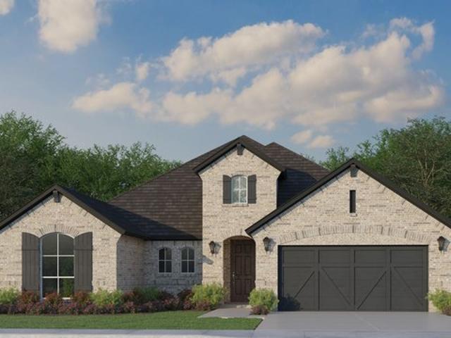 Plan 1690 Wellington 60s Community
