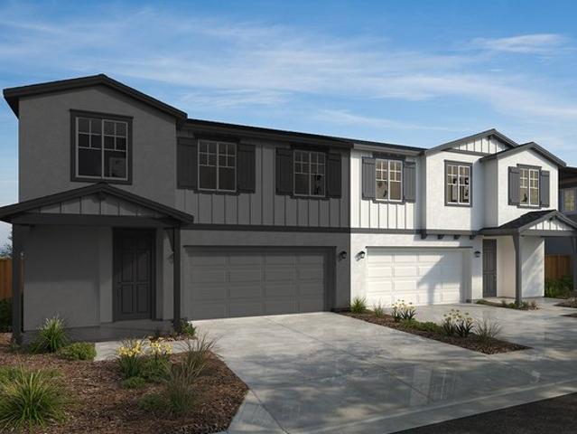 Plan 1692 Lambert at Cherry Ranch Community