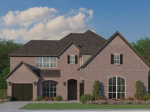 Plan 1692 Mosaic 60s Community