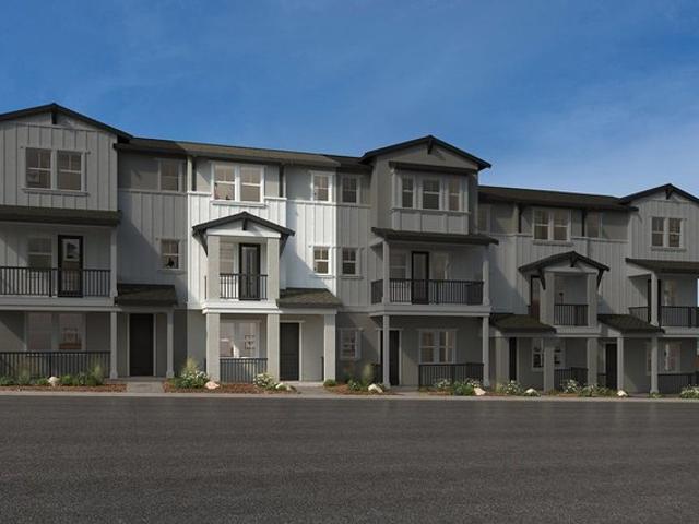 Plan 1694 Juniper at Pacific Landing Community