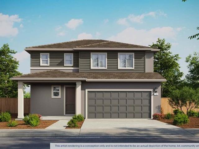 PLAN 1705 A Kestrel Community