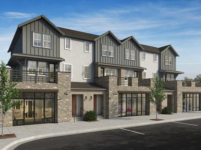 Plan 1705 The Chapter Community