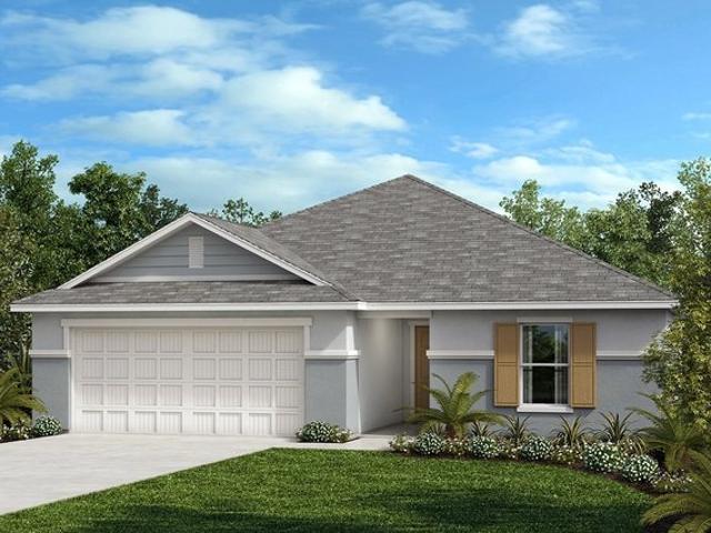 Plan 1707 Chapel Manor II Community