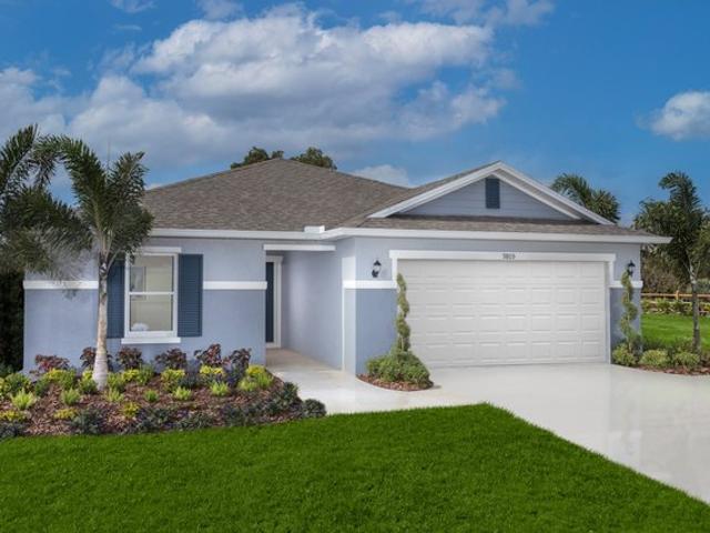 Plan 1707 Riverstone Community