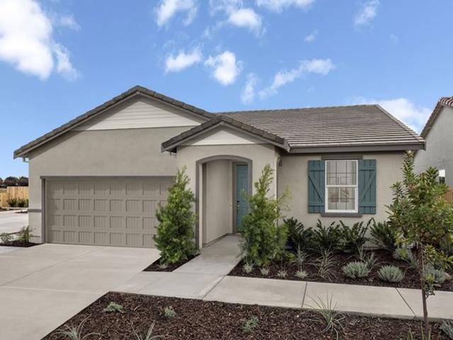 Plan 1718 Modeled Summerfield at Tivoli Community