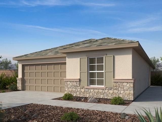 Plan 1728 Mirador Ridge Blossom Community