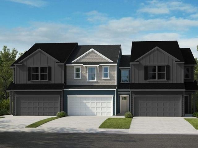Plan 1731 Modeled Brooks Mill Reserve Series Community