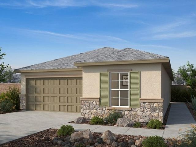 Plan 1740 Cielo Reserve Community