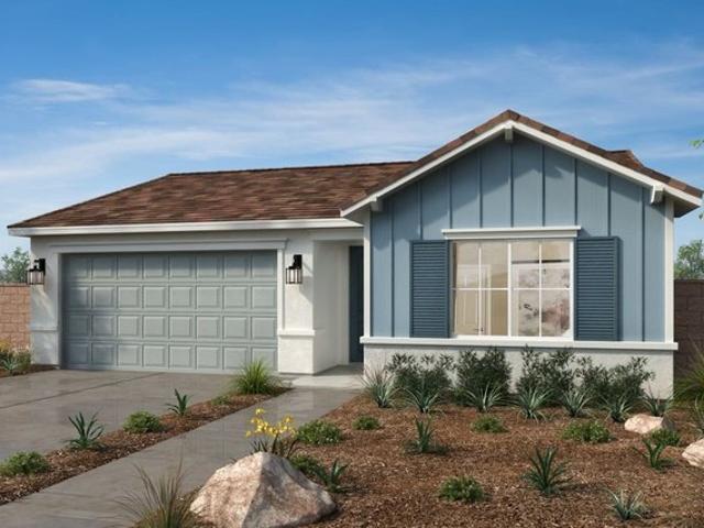 Plan 1742 Villa Real at Terracina Community