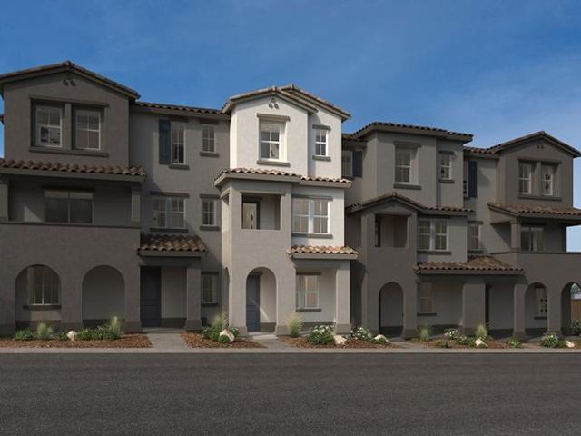 Plan 1763 Juniper at Pacific Landing Community