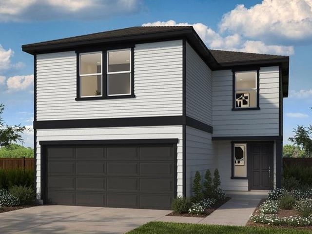 Plan 1772 Eden Trails Community