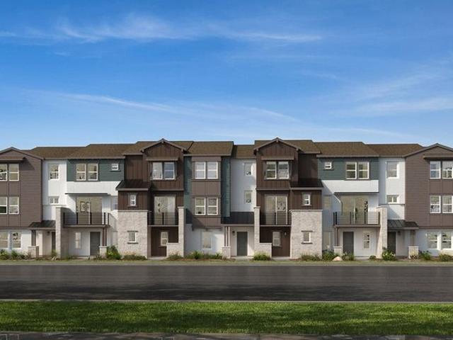 Plan 1786A Haven at Crosswinds Community
