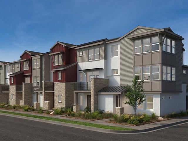 Plan 1786B Adaptable Haven at Crosswinds Community