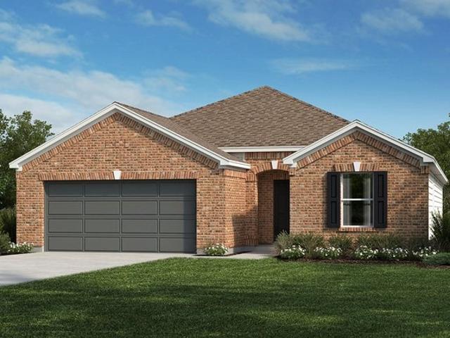 Plan 1792 Briscoe Falls Community