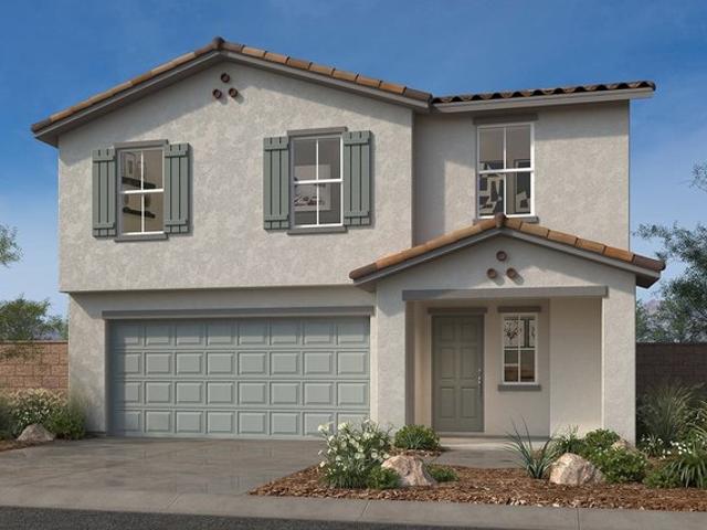 Plan 1793 Driftwood at Mountain Pass Community