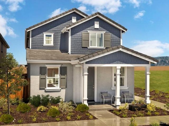 Plan 1795 Modeled Riva at Delta Shores Community