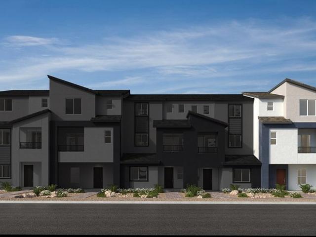Plan 1803 End Unit Chelsea Community