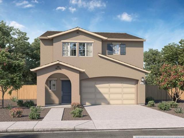 Plan 1811 Amber Lynn Estates Community