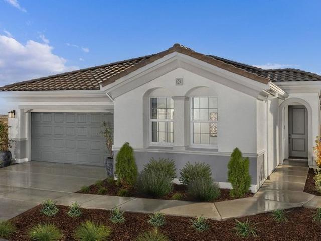 Plan 1824 Modeled Highland at The Grove Community