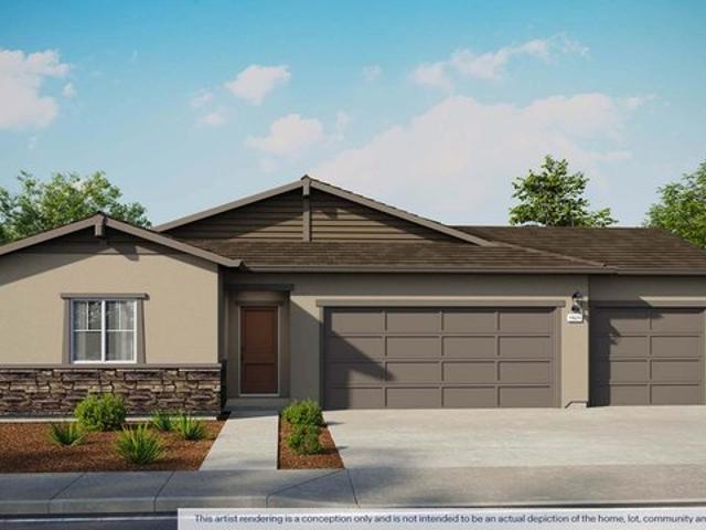 Plan 1825 Harlen Community