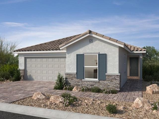 Plan 1849 Reserves at Aven Community