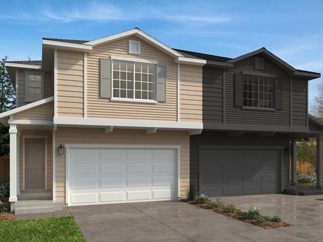 Plan 1854 Stevens Ridge Community