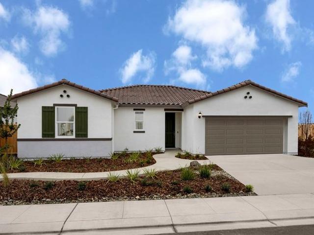 Plan 1865 Modeled Prado at Griffin Park Community