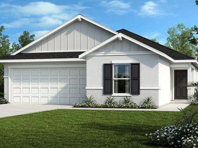 Plan 1866 Morningside Community