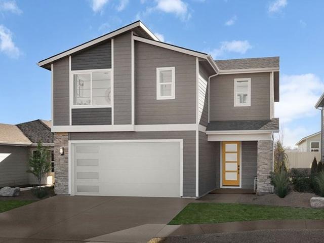 Plan 1870 Pivot Pointe Community