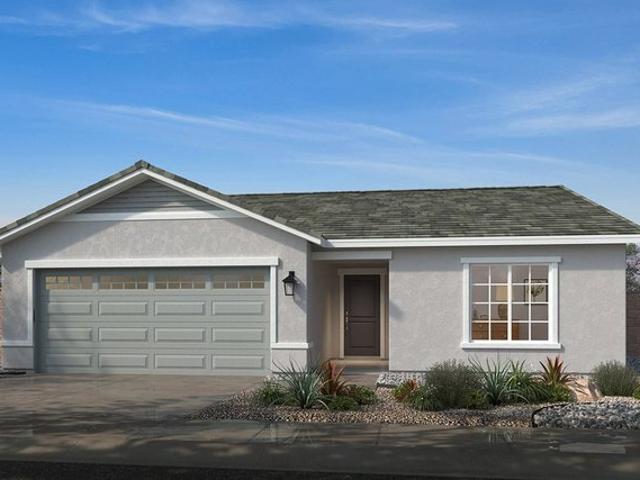 Plan 1879 Prairie at Mountain Pass Community