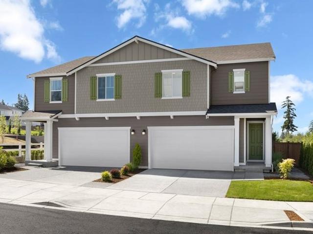 Plan 1883 Modeled Stevens Ridge Community